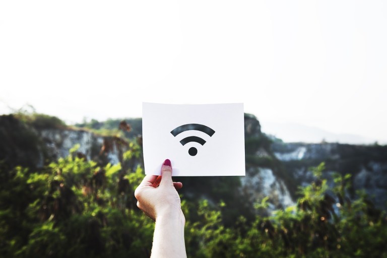 Things to do to get a sense of connection with others – Garland of Light