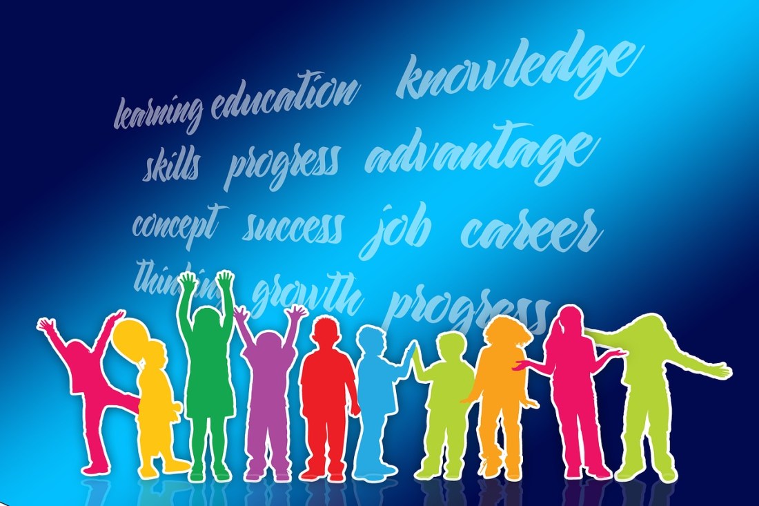 What Does It Mean to Be Capable? – Garland of Light